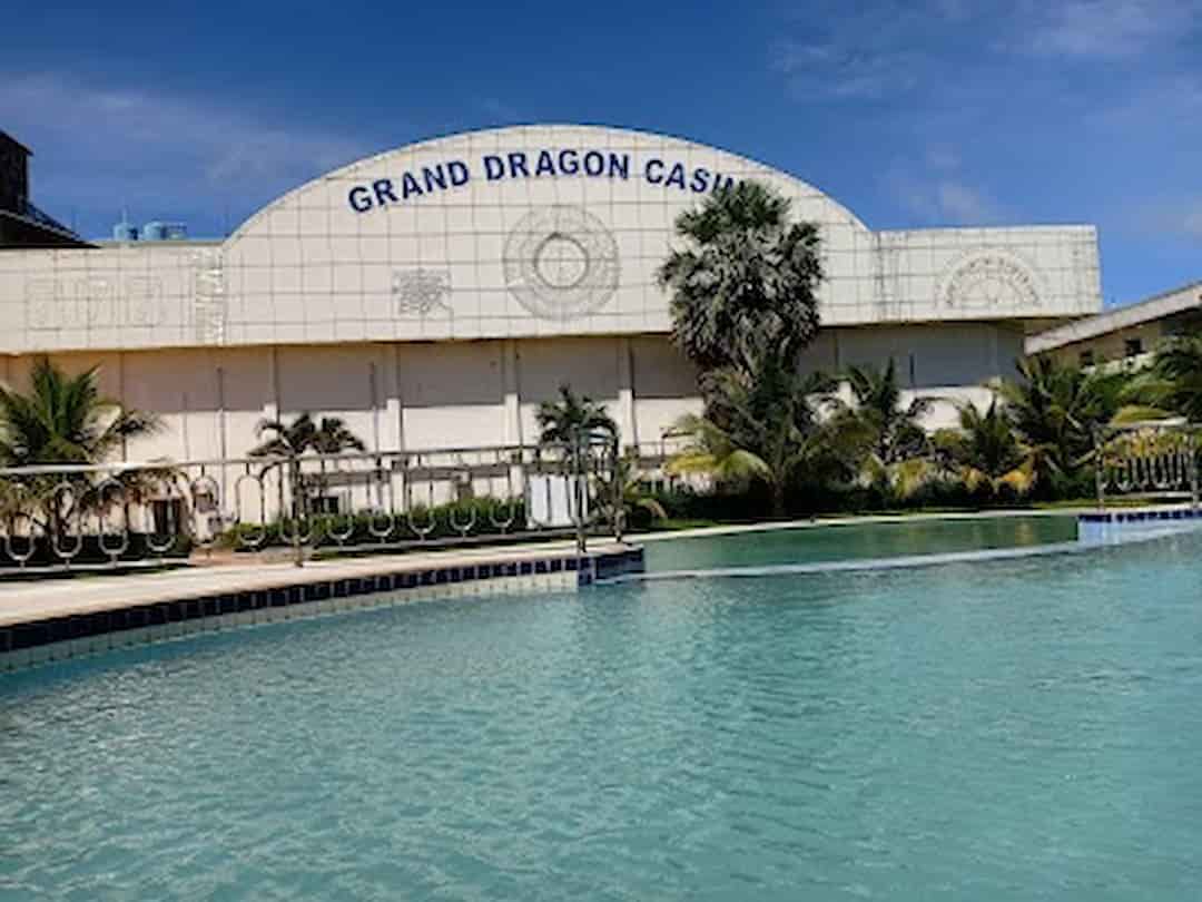 Grand Dragon Resorts - Thiên đường giải trí uy tín số 1